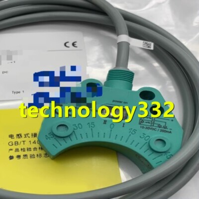 1PC NEW NBN3-F25-Z8-5M Induction sensor #YT | eBay