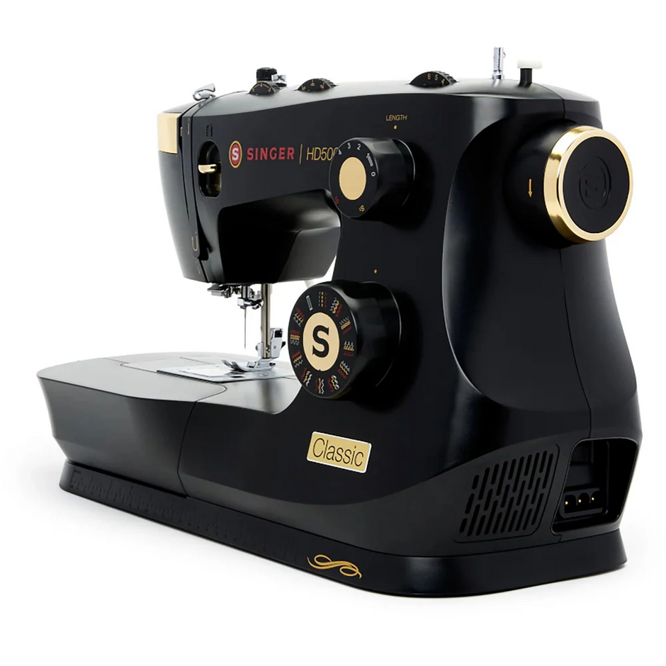 Singer HD500 Classic Sewing Machine | eBay