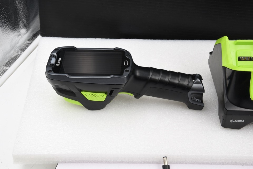 Zebra TC8300 DPM TC83B0-5005A610NA SE4750-DPA Wide Angle 2D DPM Imager ...