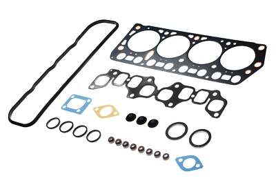 ENDUROTEC GSDP650E VALVE REGRIND GASKET SET FOR TOYOTA 4Y 4Y-C HIACE ...