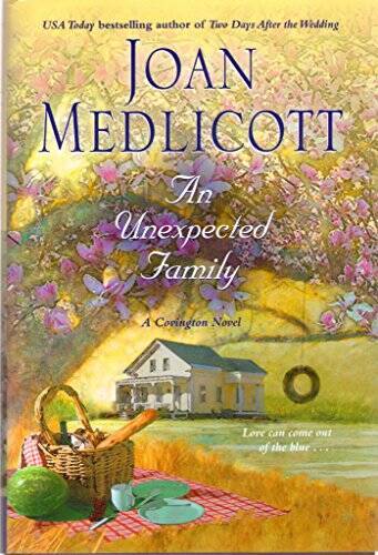An Unexpected Family - Hardcover By Joan Medlicott - GOOD | eBay