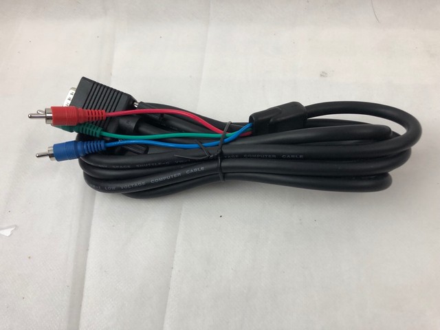 AWM Style 2919 Low Voltage Computer Cable No Bag for sale online | eBay
