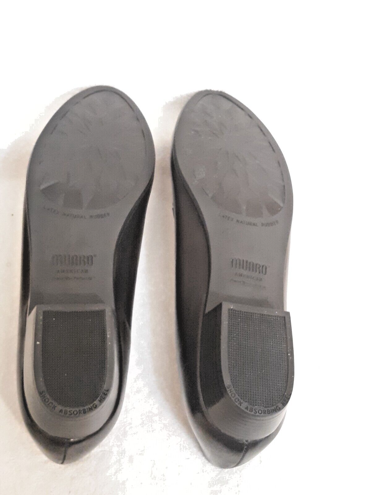 Women Munro American Shoes, New, size 9 SS, Color: Black $30.00 | eBay