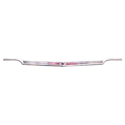 1964 64 Chevy Impala Hood Lip Edge Molding New Dynacorn | eBay