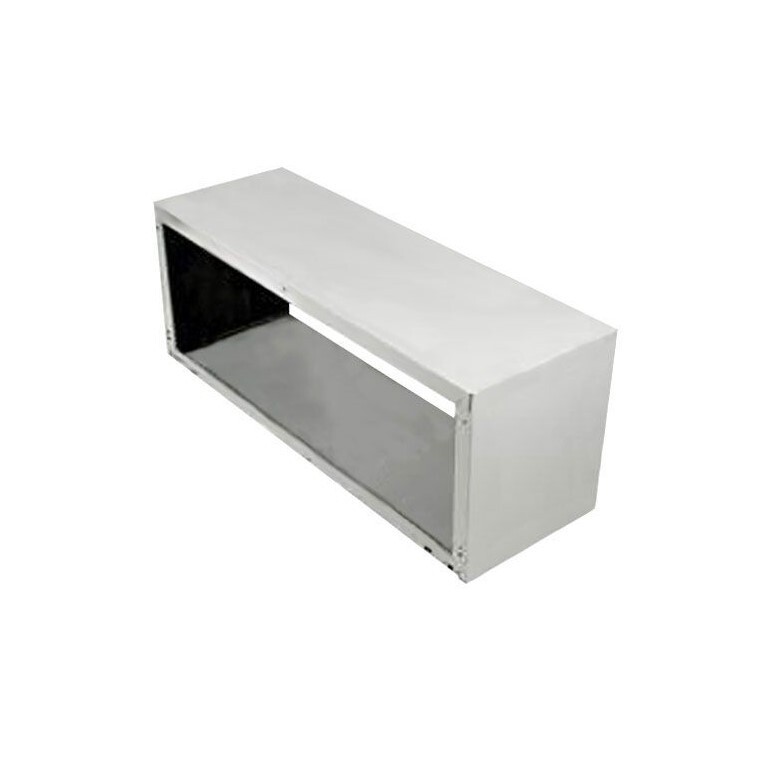 Amana R32 PTAC Air Conditioning Unit 15K BTU Capacity with 5 kW ...