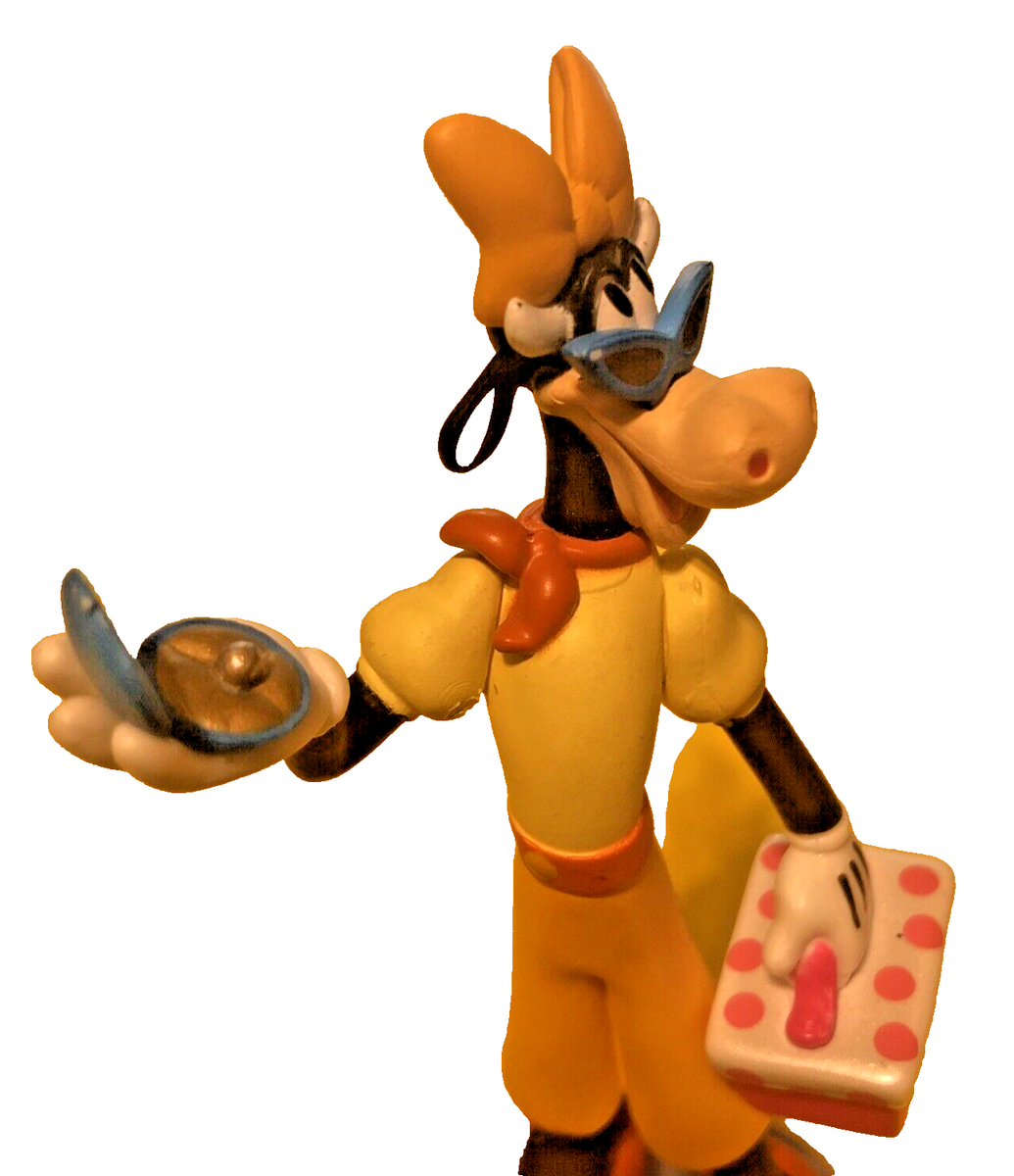 Tonto Y Clarabelle