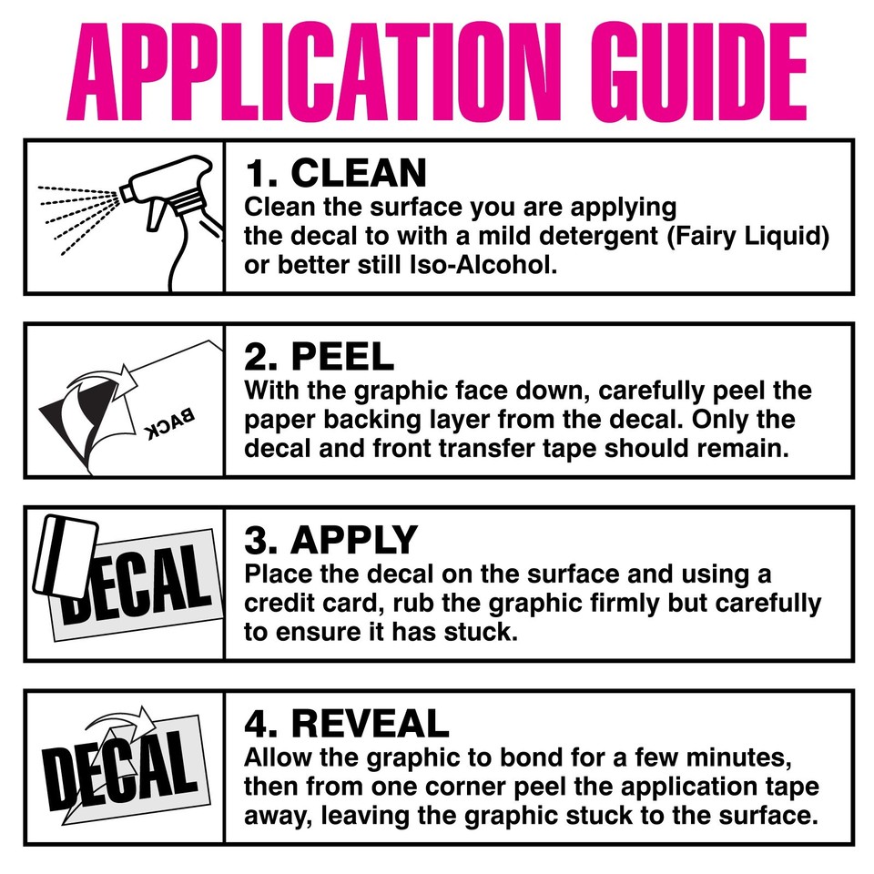 Temple Racing Loop Angels JDM Car Sticker - Japanese Kanji Kanjo Civic ...