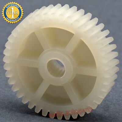 Seat Support Actuator Repair Gear For Porsche Seat VW Audi A4 A6 Q7 ...