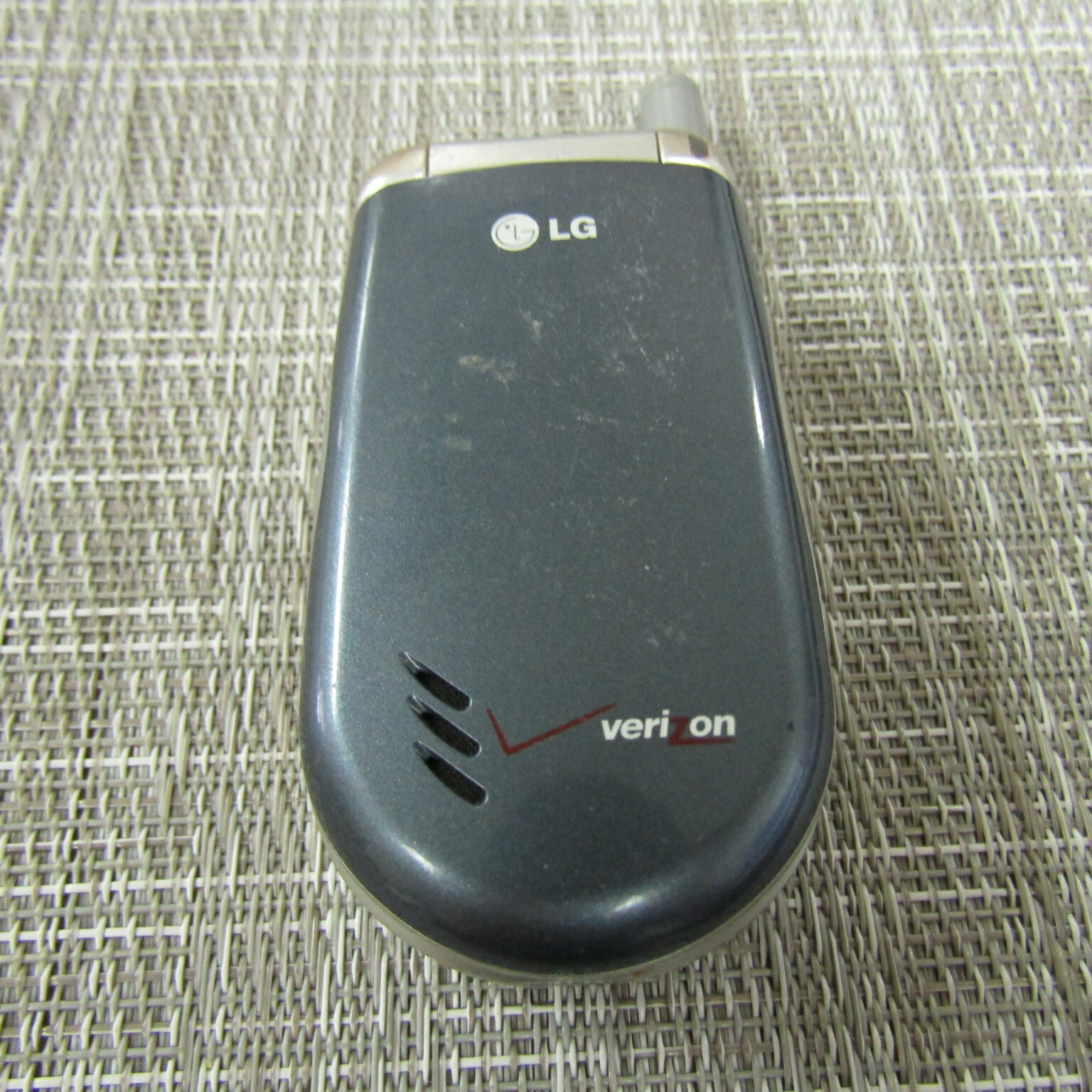 LG VX3200 - (VERIZON WIRELESS) CLEAN ESN, UNTESTED, PLEASE READ!! 29127 ...