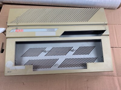 ATARI 800 xe- chassi | eBay