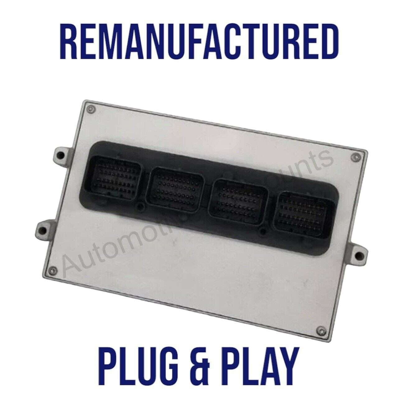 2007 Dodge Charger 5.7l R/t ECM PCM ECU Engine Computer Plug & Play ...