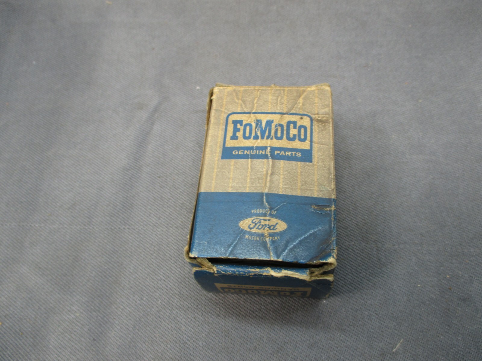 Ford OEM Starter Drive Assembly C3TZ-11350-B 1 Piece 16-143 FoMoCo New ...