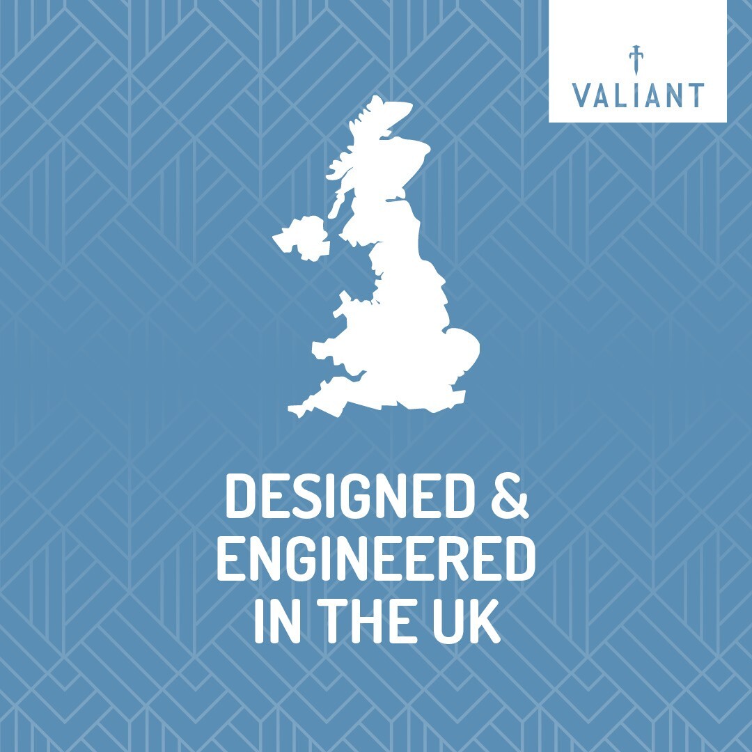 Valiant Indoor Water Feature with Flow Control and LED Lighting ...