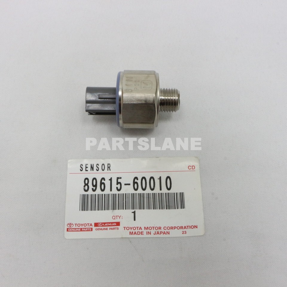 Toyota Land Cruiser 1FZFE 4.5L OEM Engine Knock Control Sensor 89615 ...