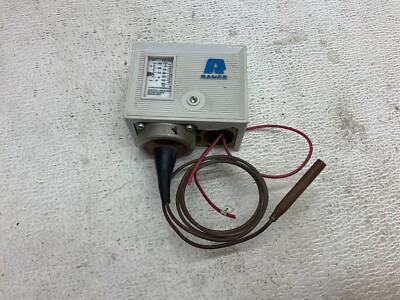 Temperature Controllers - Ranco Temperature Control