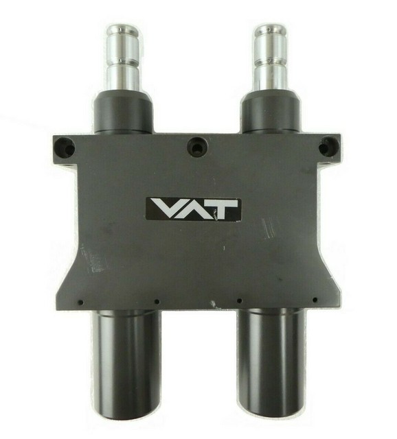 VAT 07512-ua24-0002 Valve Gate 50x33 Opening 50mm Stroke H3100124 B for ...