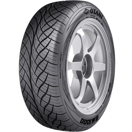 4 Tires 255/50R18 Otani BM1000 AS A/S All Season 106V XL | eBay