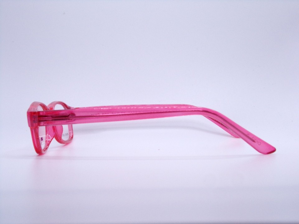 Lantis Optical L8018 PNK 42 16 128 Eyeglasses Frames | eBay