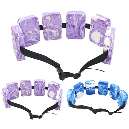 Learn To Swim Float Belt Waist Float Belt For Children Beginners Belly ...