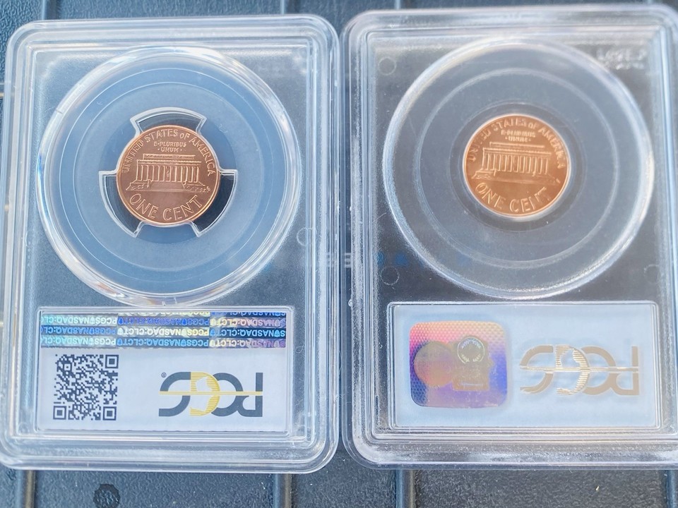 1995 DDO Set: 1995-D (MS66) DDO & 1995 DDO (MS67) Value: $2,000 ...
