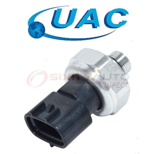 UAC HVAC Pressure Transducer for 2008-2017 Toyota Highlander 3.5L V6 ...