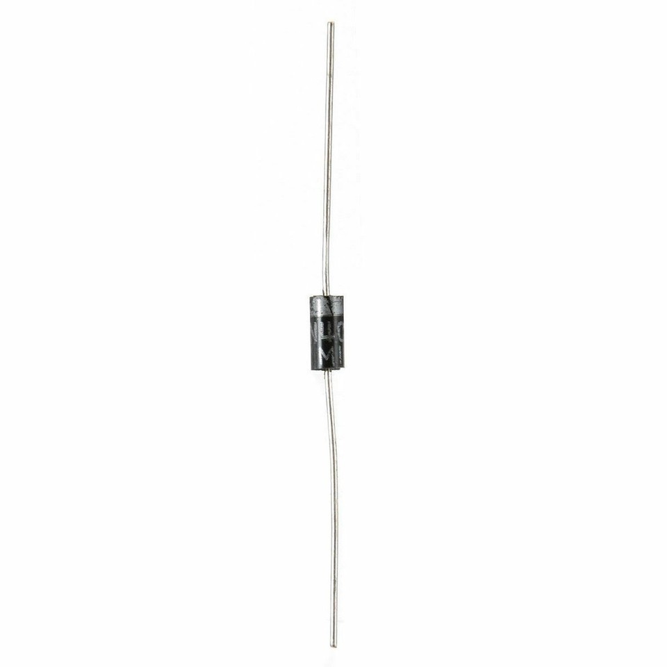 Rectifier 1A Diode IN4148 IN4007 *IN5819 IN5399 FR107 FR207 IN5408 ...