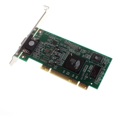 NEW ATI Rage XL 8MB/8 MB PCI 3D VGA Video Graphics Card | eBay