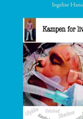 Kampen for livet.New 9788771145755 Fast Free Shipping