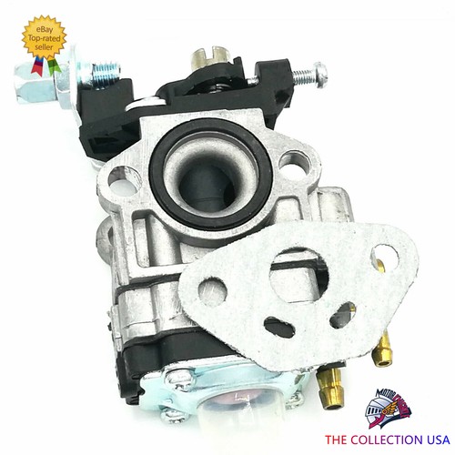 Carburetor Blade-z Moby 23cc 25cc 26cc 33cc 35cc Carb Bladez Moby Xl ...