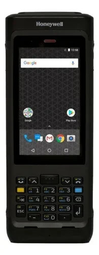 Honeywell CN80L0N Mobile Computer Handheld Android Scanner CN80-L0N-1MC120F | eBay