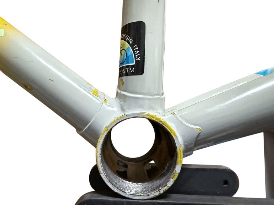 Rossin Frame Set | eBay