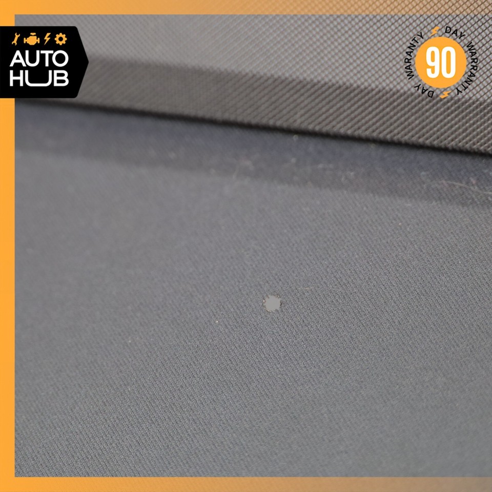 03-12 Mercedes R230 SL550 SL500 Factory Wind Screen Windscreen ...