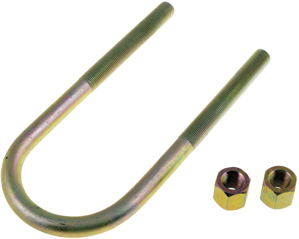 Threaded U-Bolt Dorman 35664 | eBay