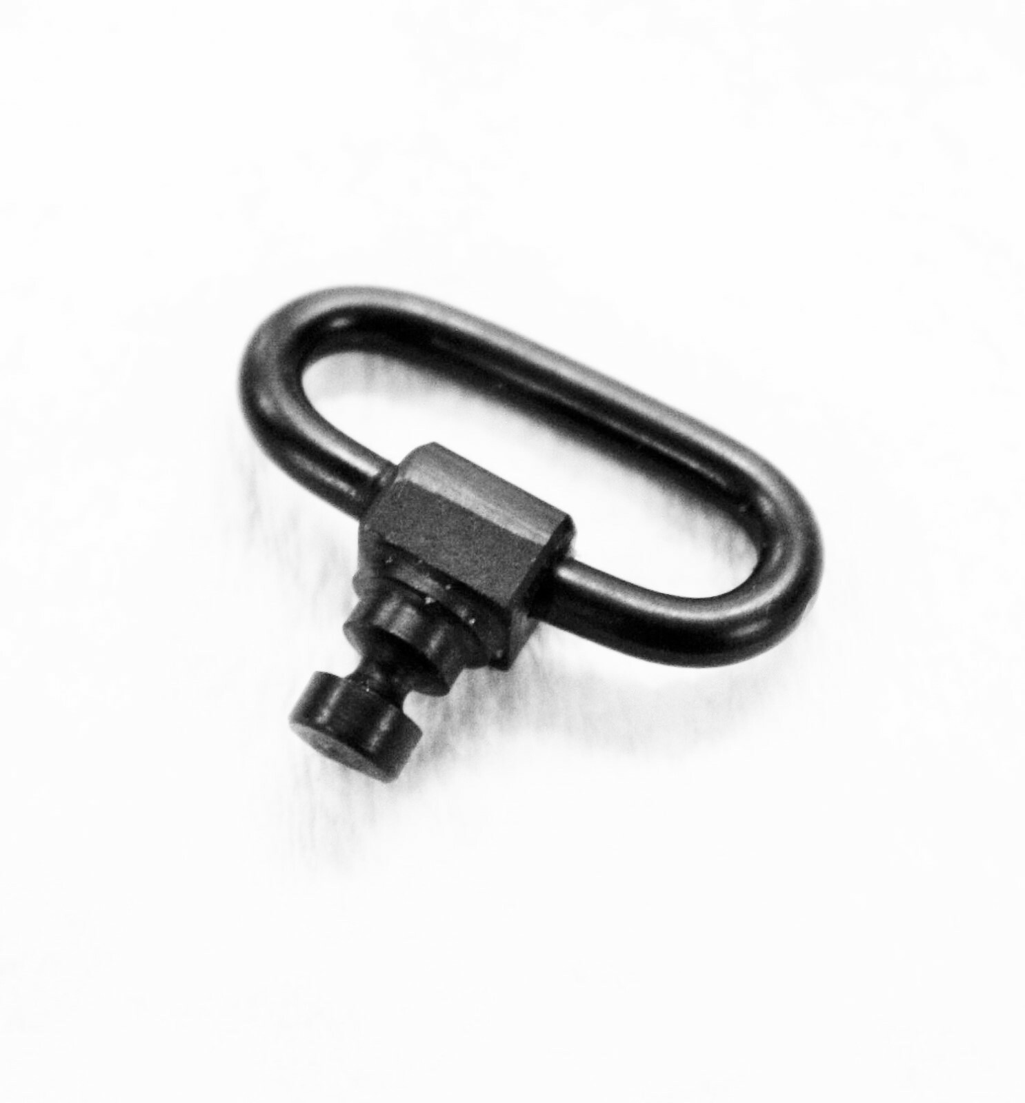 1917 S & W or Colt Service revolver lanyard swivel-- MADE USA | eBay