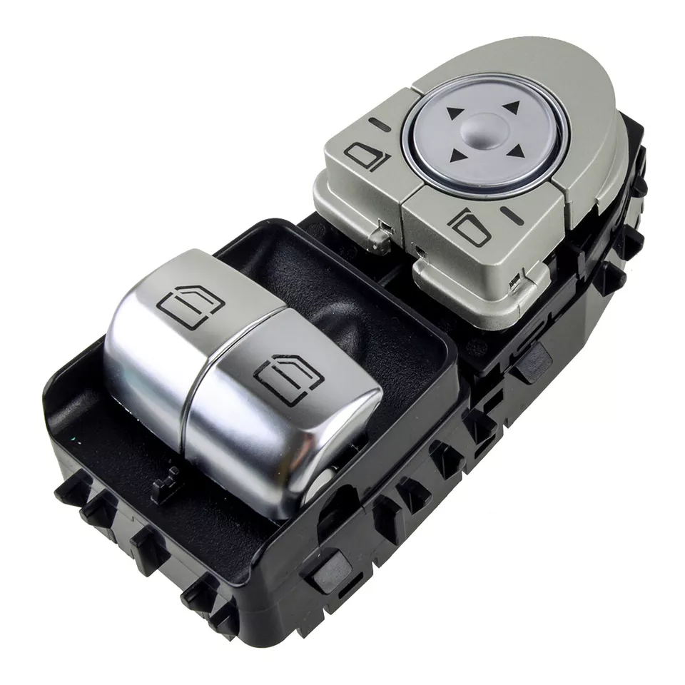 Power Window Control Switch 2059050302 For Mercedes-Benz VITO Van V ...