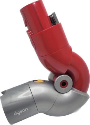 Dyson Low-Reach Adapter Vacuum Tool V10 V11 V15 Quick Release ...