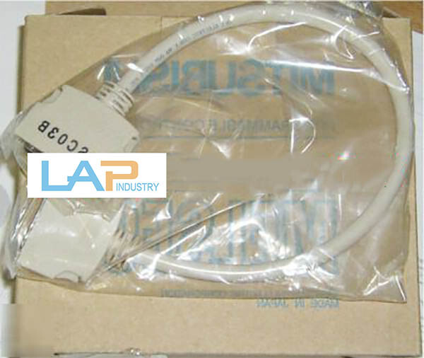 Mitsubishi A1SC03B PLC Backplane Extension Cable for sale online | eBay