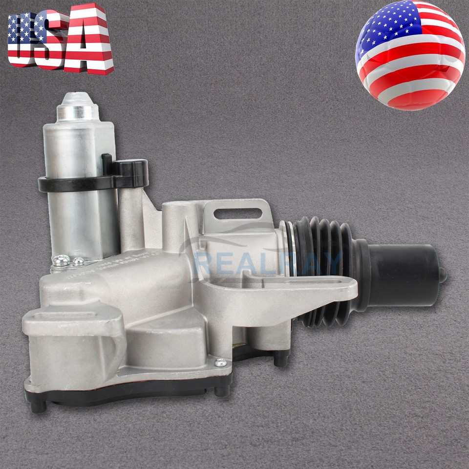 New Clutch Slave Cylinder Actuator for Smart FORTWO Cabrio Coupe (451 ...