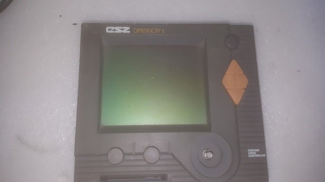 Eurotherm Dimension II SUBDIM/CSZ-RGOI//// Custom Logic Controller ...