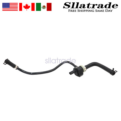 2740182201 Fits Mercedes Benz GLC250 2017-18 Engine Breathing Vent Line ...