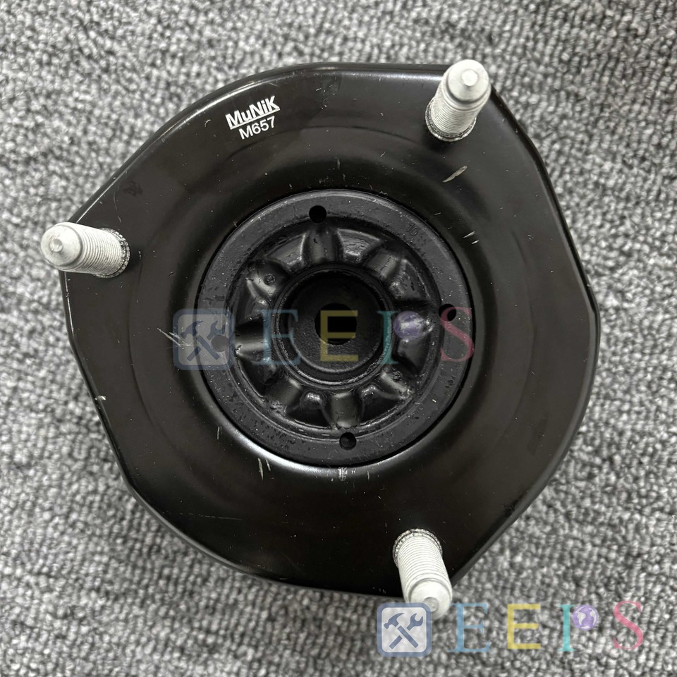 Front Shock Strut Mount Kit Fit Benz W166 ML350 320 400 GLE350 GLE400 ...