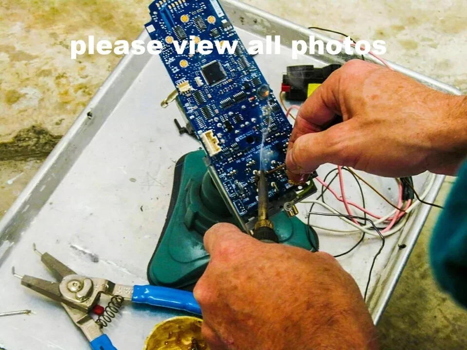 CALL (JOYSTICK FACTORY) VR2 Merits Atlantis P710 D50677.01 | eBay