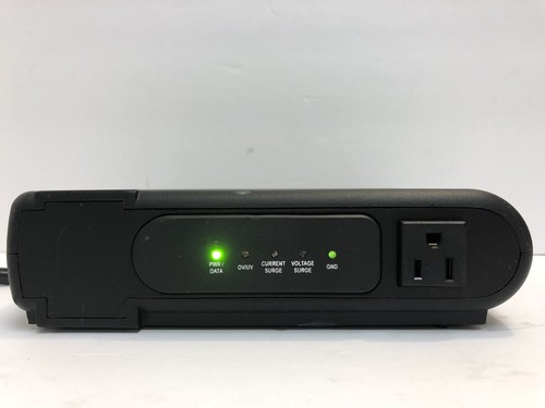 Innovolt CV-TFA-2411 Surge Protector Power Manager, 120V 15A, COPIERS ...