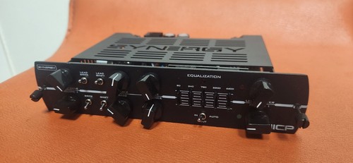 Synergy IICP 2-channel Preamp Tube Amplifier Amp Module | eBay