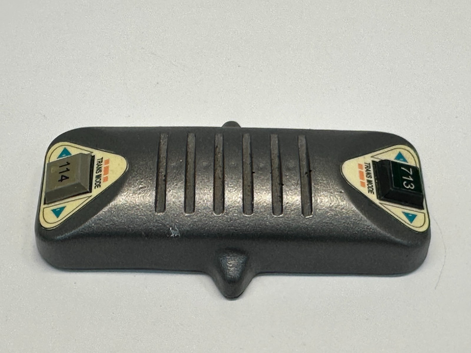 Star Trek Enterprise Doctor Phlox's Personal Universal Translator Prop ...