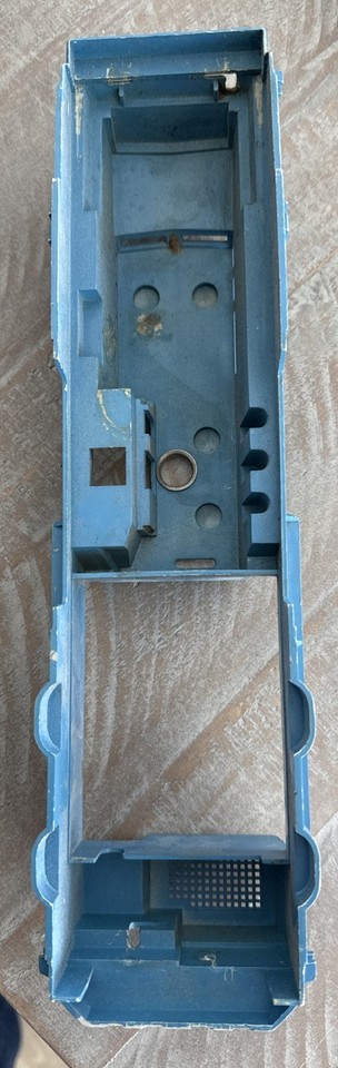 Shell Only Lionel Original Postwar #44 US Army Loco | eBay