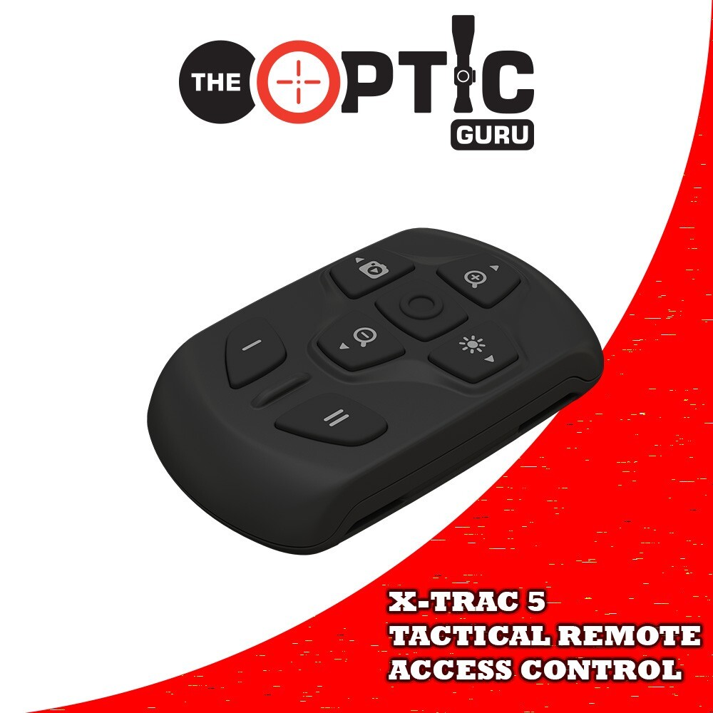 ATN X-TRAC 5 Tactical Remote Access Control | eBay