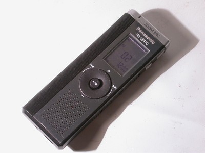 Dictation Machines - Transcriber Recorder