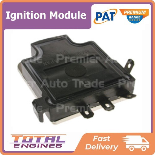 PAT Premium Ignition Module fits Honda CR-V I 2.0L 4Cyl B20B8 | eBay ...