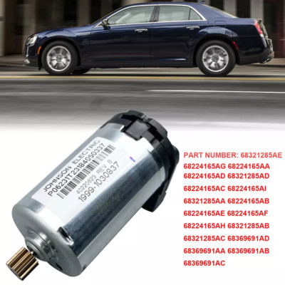 68369691AD P88571T18075091208 Johnson Actuator Motor PTU Parts Fit Jeep ...